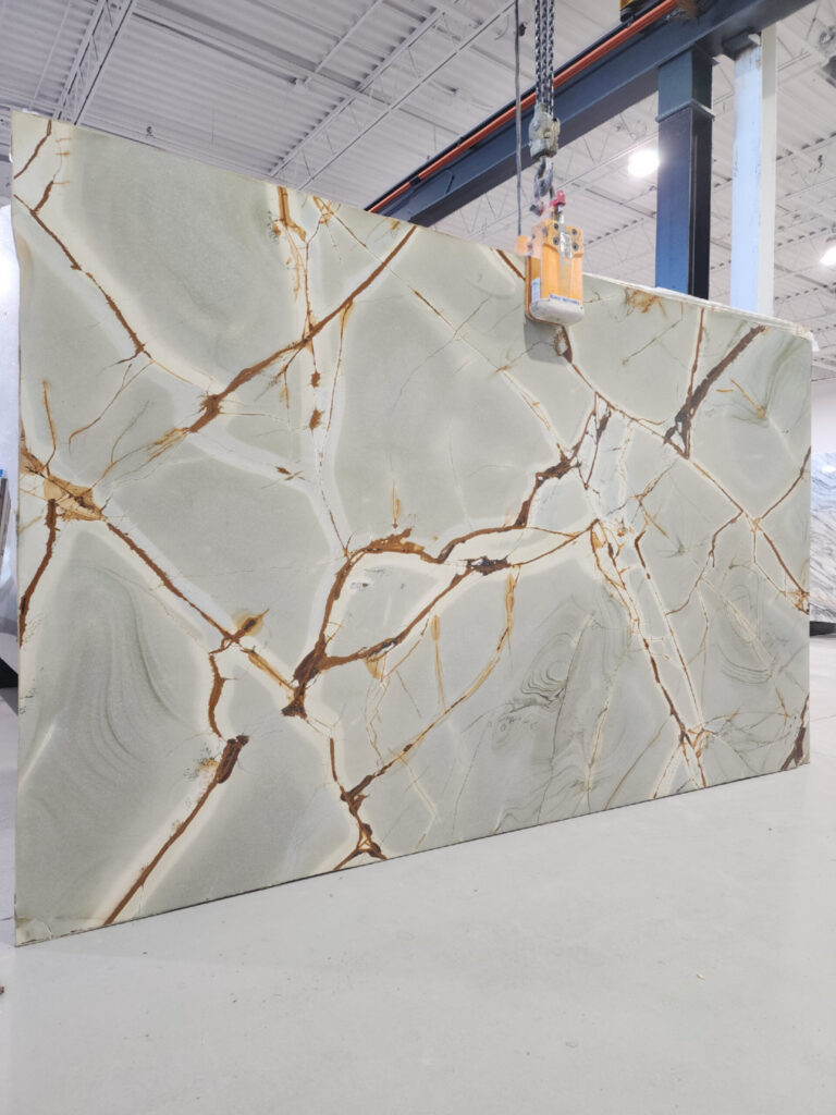 Deep Blue Roma – CAVA SURFACES