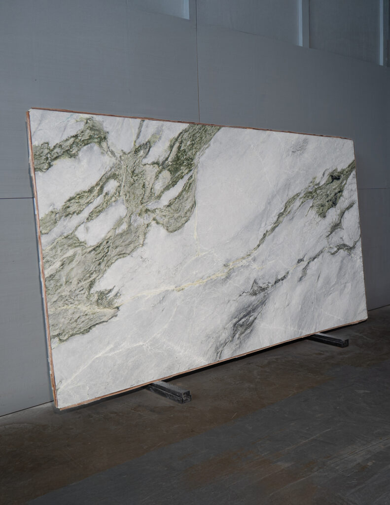 Calacatta Verde – CAVA SURFACES