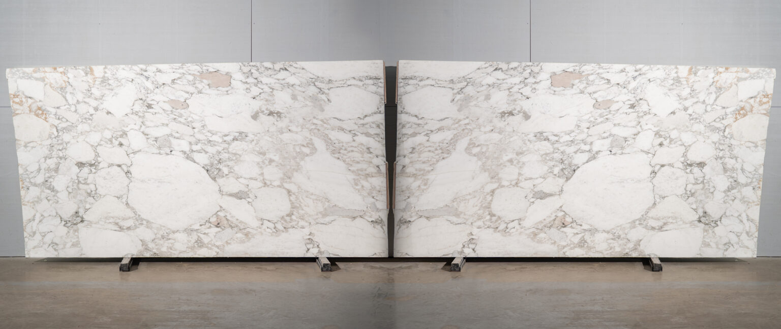 Arabescato Vagli – CAVA SURFACES